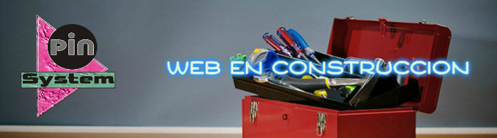 PinSystem